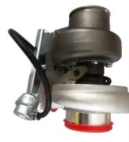China 1143601 114-3601 Turbocharger for C3114 Engine 924F IT24F Excavator 1 Year Warranty for sale