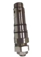 China Excavator Main Relief Valve 1195338 1597732 6E5933 1077033 for E320 E320B 320B for sale