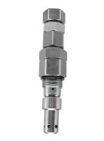 China YA00011313 4654858 4372038 Hydraulic Excavator Relief Valve for ZX200 ZX240-3 ZX330-3 Main Valve for sale