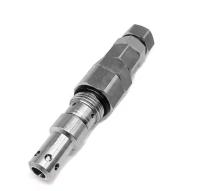 China YA00011313 4654858 4372038 Hydraulic Excavator Relief Valve for ZX200 ZX240-3 ZX330-3 Main Valve for sale