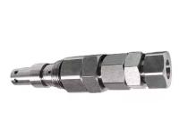 China YA00011313 4654858 4372038 Hydraulic Excavator Relief Valve for ZX200 ZX240-3 ZX330-3 Main Valve for sale