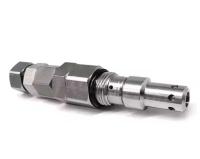 China YA00011313 4654858 4372038 Hydraulic Excavator Relief Valve for ZX200 ZX240-3 ZX330-3 Main Valve for sale