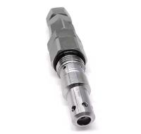 China YA00011313 4654858 4372038 Hydraulic Excavator Relief Valve for ZX200 ZX240-3 ZX330-3 Main Valve for sale