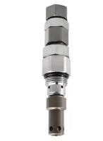 China DX225 Excavator Main Relief Valve 420-00257 High Durability Hydraulic Spare Part for sale