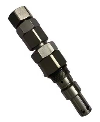 China DX225 Excavator Main Relief Valve 420-00257 High Durability Hydraulic Spare Part for sale