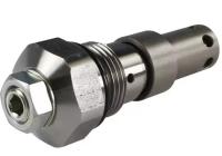China EX200-3 Relief Valve Main Control Valve 4242176 for sale