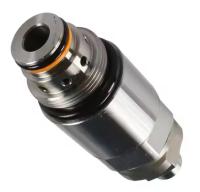 China Overload Relief Valve 31N8-17430 for Excavator Main Control Valve R210LC7 R290LC7 R305LC7 for sale