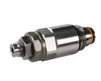 China Overload Relief Valve 31N8-17430 for Excavator Main Control Valve R210LC7 R290LC7 R305LC7 for sale