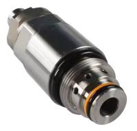 China Overload Relief Valve 31N8-17430 for Excavator Main Control Valve R210LC7 R290LC7 R305LC7 for sale