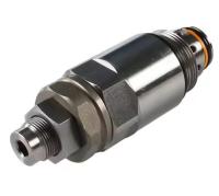 China Overload Relief Valve 31N8-17430 for Excavator Main Control Valve R210LC7 R290LC7 R305LC7 for sale