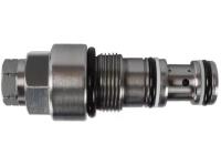 China 723-40-57100 Unload Valve Assy for PC400-7 Excavator Hydraulic Parts 1 Year Warranty for sale