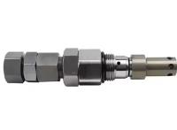China Excavator EC210B EC210BLC Main Relief Valve VOE14513267 14513267 High Quality 1 Year Warranty for sale