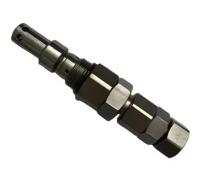 China Excavator EC210B EC210BLC Main Relief Valve VOE14513267 14513267 High Quality 1 Year Warranty for sale
