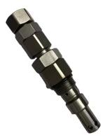 China Excavator EC210B EC210BLC Main Relief Valve VOE14513267 14513267 High Quality 1 Year Warranty for sale