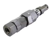 China Excavator EC210B EC210BLC Main Relief Valve VOE14513267 14513267 High Quality 1 Year Warranty for sale