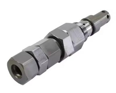 China Excavator EC210B EC210BLC Main Relief Valve VOE14513267 14513267 High Quality 1 Year Warranty for sale