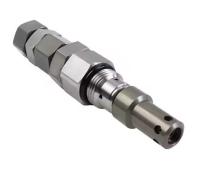 China Excavator EC210B EC210BLC Main Relief Valve VOE14513267 14513267 High Quality 1 Year Warranty for sale