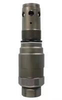 China Excavator Rotary Relief Valve Pressure Valve 4286943 4324851 for EX200 SC220 SC360 SC450 for sale