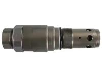 China Excavator Rotary Relief Valve Pressure Valve 4286943 4324851 for EX200 SC220 SC360 SC450 for sale