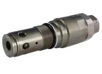 China Excavator Rotary Relief Valve Pressure Valve 4286943 4324851 for EX200 SC220 SC360 SC450 for sale