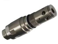 China Excavator Rotary Relief Valve Pressure Valve 4286943 4324851 for EX200 SC220 SC360 SC450 for sale