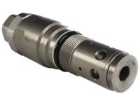 China Excavator Rotary Relief Valve Pressure Valve 4286943 4324851 for EX200 SC220 SC360 SC450 for sale