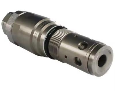 China Excavator Rotary Relief Valve Pressure Valve 4286943 4324851 for EX200 SC220 SC360 SC450 for sale