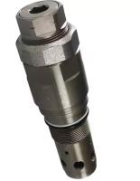 China Excavator Rotary Relief Valve Pressure Valve 4286943 4324851 for EX200 SC220 SC360 SC450 for sale