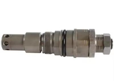 China Excavator Relief Valve YN22V0014F1 Compatible with EX200-5 ZAX200 SK200-6 DH200-5 350 Bar for sale