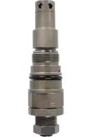 China Excavator Relief Valve YN22V0014F1 Compatible with EX200-5 ZAX200 SK200-6 DH200-5 350 Bar for sale