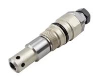 China Excavator Relief Valve YN22V0014F1 Compatible with EX200-5 ZAX200 SK200-6 DH200-5 350 Bar for sale