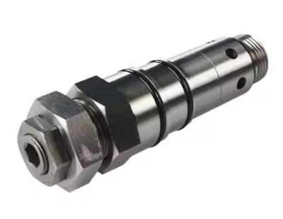 China Excavator Main Relief Valve 310-0395 For E320 E320C for sale