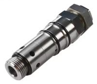 China Excavator Main Relief Valve 310-0395 For E320 E320C for sale