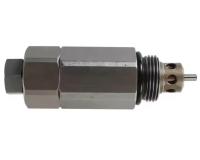 China Excavator Safety Valve 31N6-17400 for DH200 R200-3 R200-5 R225-9 HD700 for sale