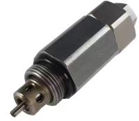 China Excavator Safety Valve 31N6-17400 for DH200 R200-3 R200-5 R225-9 HD700 for sale