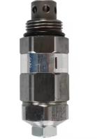 China Excavator E200B E320B E320C E325C Main Relief Valve 255-5661 250-2508 Hydraulic Control Valve for sale