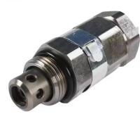 China Excavator E200B E320B E320C E325C Main Relief Valve 255-5661 250-2508 Hydraulic Control Valve for sale