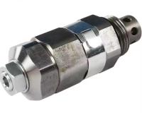 China Excavator E200B E320B E320C E325C Main Relief Valve 255-5661 250-2508 Hydraulic Control Valve for sale