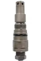China Excavator Main Relief Valve XJBN-00163 YN22V00001F4 F5 for SK230-6E EX300-5 ZAX330 SC220 SC360 for sale