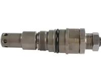 China Excavator Main Relief Valve XJBN-00163 YN22V00001F4 F5 for SK230-6E EX300-5 ZAX330 SC220 SC360 for sale