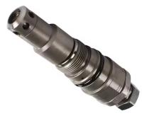 China Excavator Main Relief Valve XJBN-00163 YN22V00001F4 F5 for SK230-6E EX300-5 ZAX330 SC220 SC360 for sale