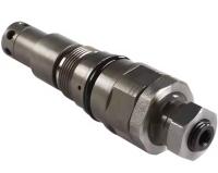 China Excavator Main Relief Valve XJBN-00163 YN22V00001F4 F5 for SK230-6E EX300-5 ZAX330 SC220 SC360 for sale