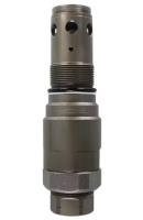 China Excavator Swing Relief Valve 173-3452 4451628 YN22V00014F1 YN20V00004F1 for EX200-5 SK200-6 E320 for sale