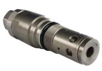 China Excavator Swing Relief Valve 173-3452 4451628 YN22V00014F1 YN20V00004F1 for EX200-5 SK200-6 E320 for sale