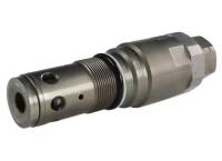 China Excavator Swing Relief Valve 173-3452 4451628 YN22V00014F1 YN20V00004F1 for EX200-5 SK200-6 E320 for sale