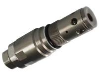 China Excavator Swing Relief Valve 173-3452 4451628 YN22V00014F1 YN20V00004F1 for EX200-5 SK200-6 E320 for sale