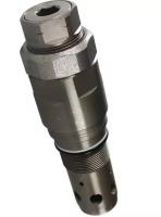 China Excavator Swing Relief Valve 173-3452 4451628 YN22V00014F1 YN20V00004F1 for EX200-5 SK200-6 E320 for sale