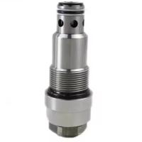 China Excavator E320 Walking Motor Safety Valve 360-4599 129-8030 High Pressure for sale