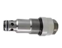 China Excavator E320 Walking Motor Safety Valve 360-4599 129-8030 High Pressure for sale