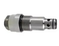 China Excavator E320 Walking Motor Safety Valve 360-4599 129-8030 High Pressure for sale